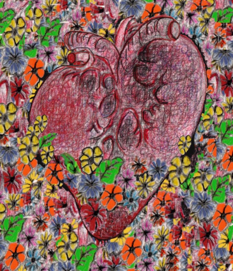 RESISTE EL CORAZÓN DEL FUTURX MAESTRX | Revista737