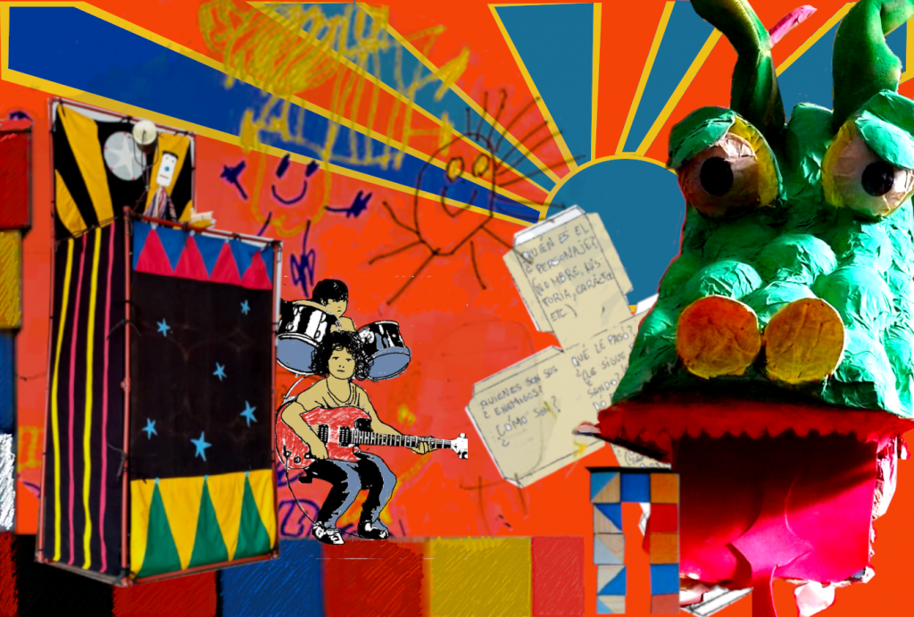 UNA ESCUELA PARA ACCEDER AL ARTE | Revista737